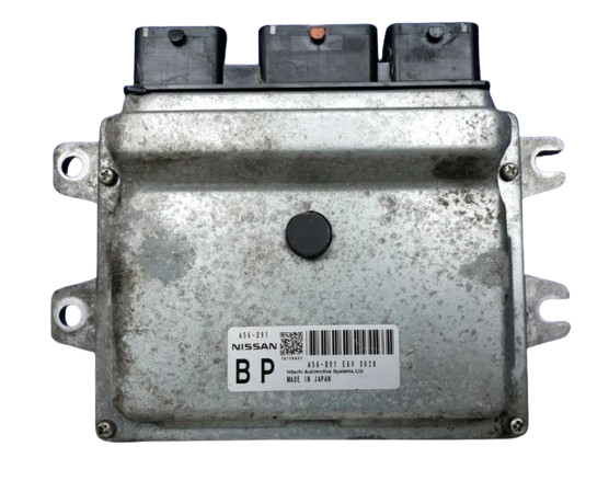 Nissan Hitachi A56 - / A56 - ECU Cloning / Programming Service – dashmasterecu