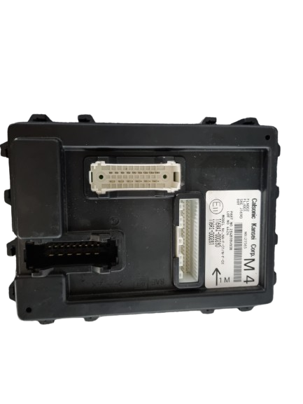 Nissan BCM Body Control Module Calsonic Kansei / Fusebox – Cloning / P ...