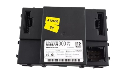 Body Control Module Cloning – dashmasterecu