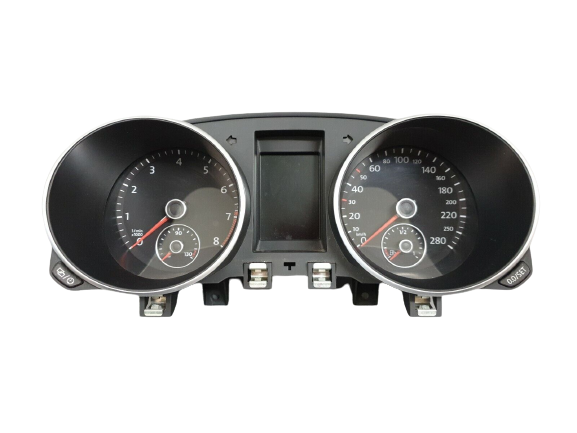 VW Golf MK6 Instrument Cluster VDO - Cloning / Programming Service ...