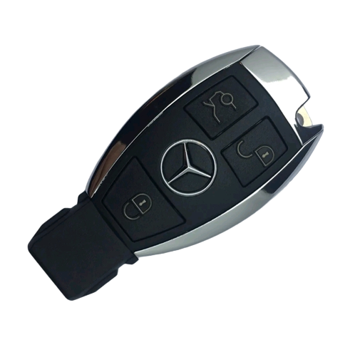 Mercedes EIS-EZS / Key Supply / Programming Service – dashmasterecu