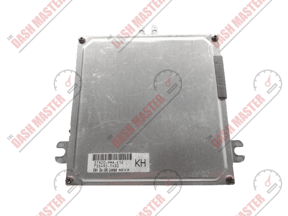 Honda ECU Keihin 37820-PMA-xx / 37820-PMH-xx / – Cloning / Programming ...