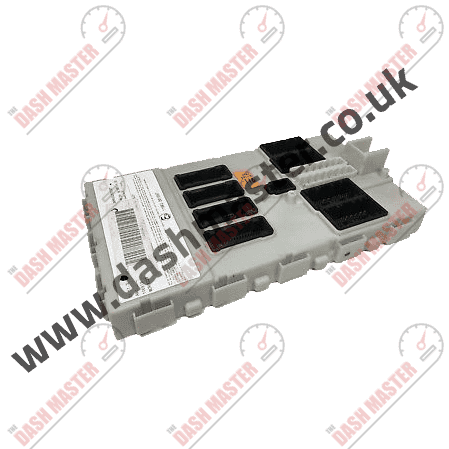 BMW/Mini FEM/BDC Module Unlock and Mileage Reset – dashmasterecu