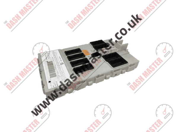 BMW/Mini FEM/BDC Module Factory Reset / Programming Service – dashmasterecu