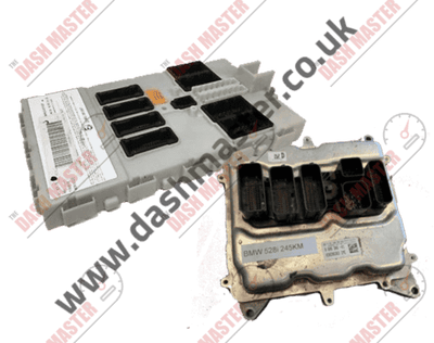 Citroen Peugeot ECU Bosch EDC17 / EDC17C60 / – Cloning / Programming S ...