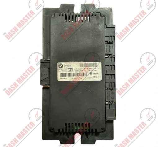 BMW Mini Body Control Module Lear / FRM / FRM2 / Light Control Module ...
