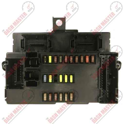 Alfa Citroen Fiat Lancia Peugeot / Magneti Marelli Body Control Module ...