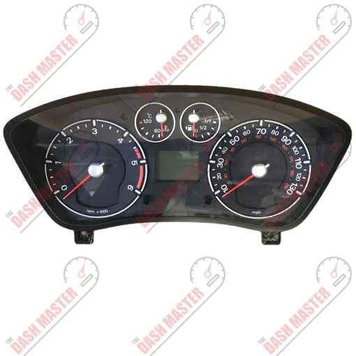 Ford Fiesta Instrument cluster 6S6T-10849-xx Visteon – Cloning / Progr ...