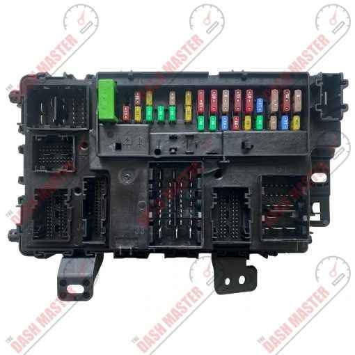 Ford Transit Continental Body Control Module BCM / Cloning / Programmi ...