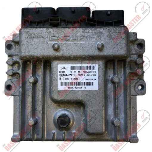 Ford ECU Delphi DCM3.5 / – Cloning / Programming Service – dashmasterecu