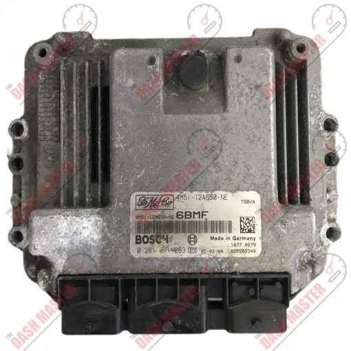 Ford ECU Bosch EDC16 / EDC16C3 / EDC16C34 – Programming / Cloning / Pr ...