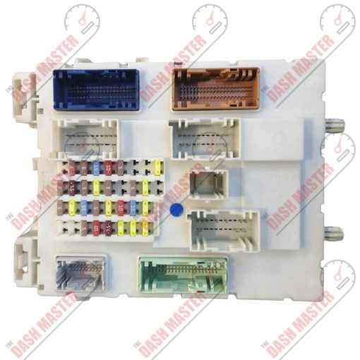 Ford Ranger BCM Body control module Lear Programming Service/ Headligh ...