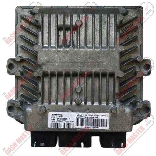 Ford ECU Continental / Siemens SID806 / Cloning / Programming Service ...