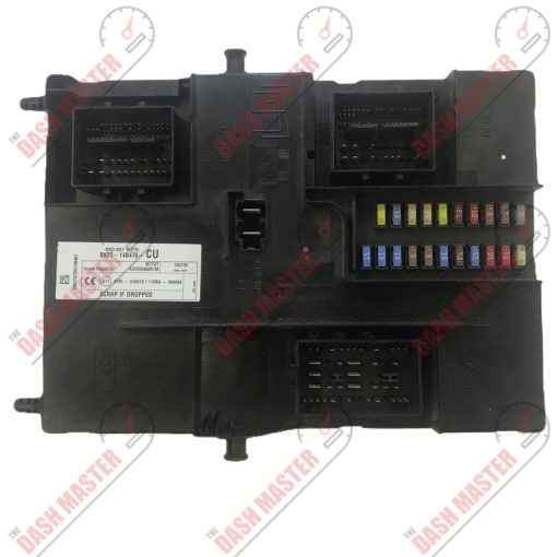 Ford Transit Custom Body Control Module BCM / Fusebox / FoMoCo / Cloni ...