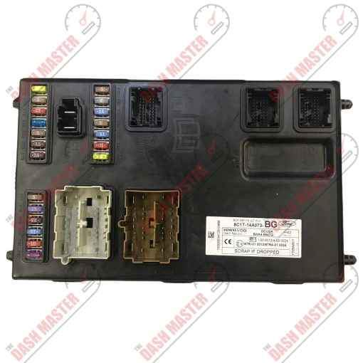 Ford Transit Body Control Module BCM / Fusebox / Siemens / VDO – Cloni ...