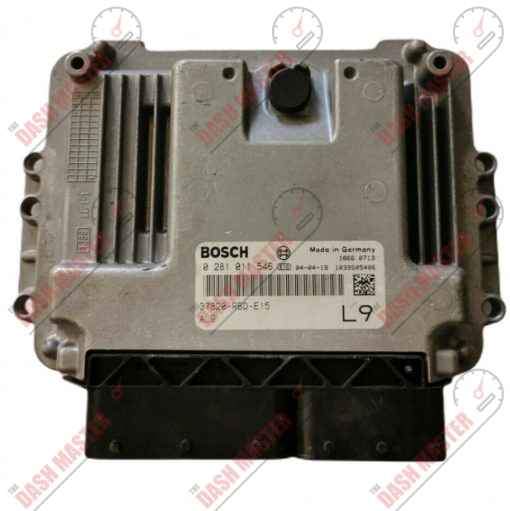 Honda ECU Bosch EDC16 / EDC16C7 – Cloning / Programming Service ...
