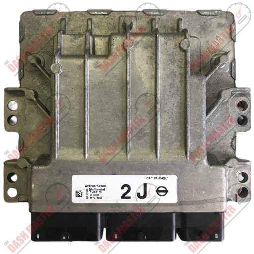 Nissan ECU Siemens / Continental EMS3155 / – Cloning / Programming Ser ...