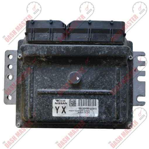Nissan Hitachi A56 - ** / A56 - ** ECU Cloning / Programming Service – dashmasterecu