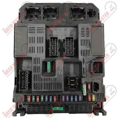 Citroen Peugeot ECU Bosch EDC17 / EDC17C60 Cloning / Programming Servi ...