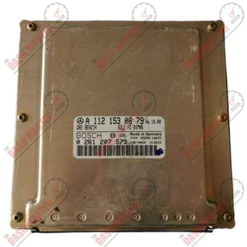 Mercedes ECU Bosch ME2.8 – Cloning / Programming Service – dashmasterecu
