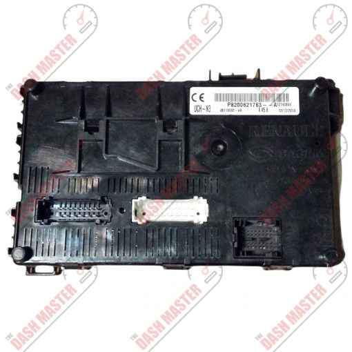 Nissan Opel Renault Vauxhall Body Control Module Sagem UCH N1 / UCH N2 ...
