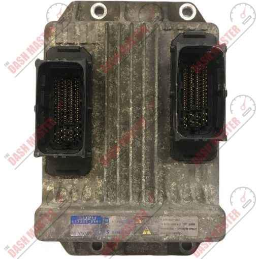 Vauxhall / Opel ECU / Denso / Isuzu / Z17DTx – Cloning / Programming S ...