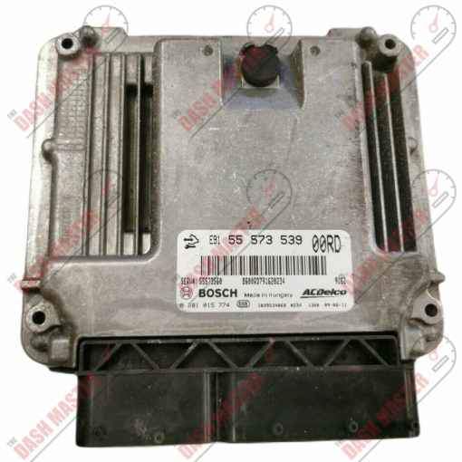 Vauxhall Opel Bosch ECU EDC17C18 EDC17C19 EDC17C59 Cloning / Programmi ...