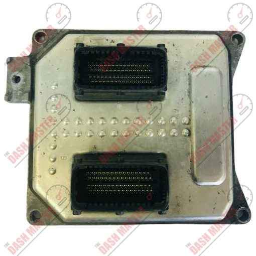 Opel Vauxhall ECU Siemens Simtec 75 / Cloning / Programming Service ...